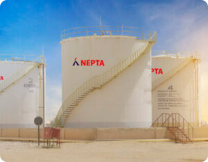 Nepta Gas – Nepta Petroleum