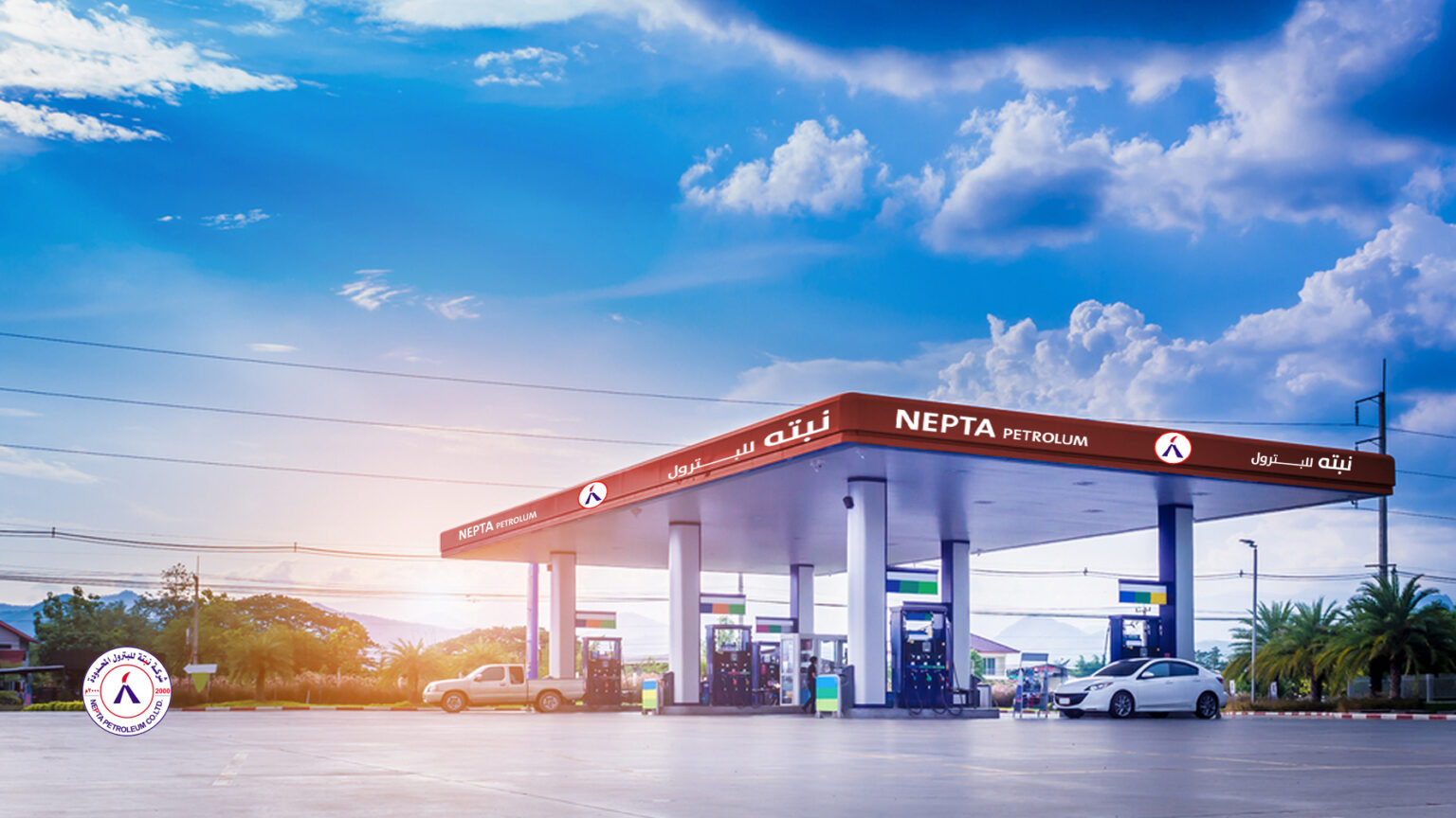 About – Nepta Petroleum